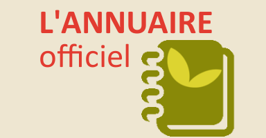 Le logo bio européen - Agence Française pour le Développement et la ...